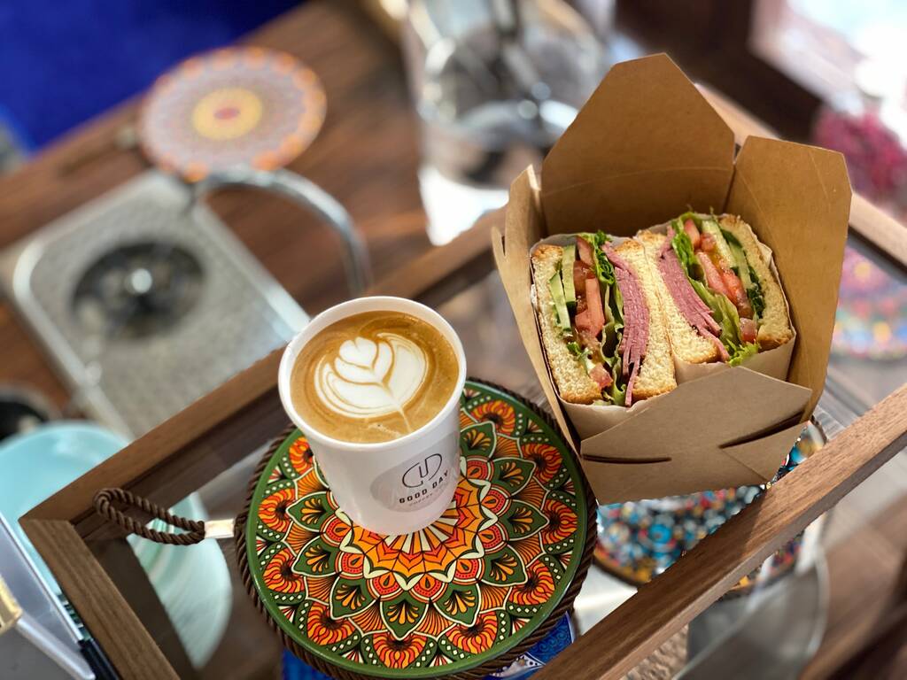 14 Hidden Cafes and Coffee Shops to Explore in Hong Kong -Time Out Hong ...