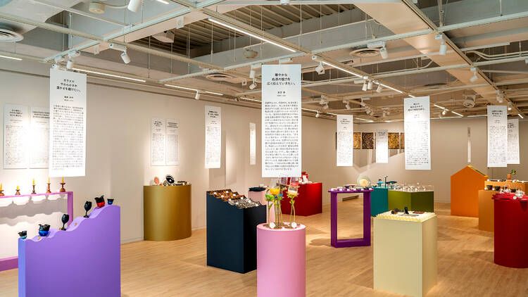 Crafting the Future with Monozukuri | Art in Tokyo