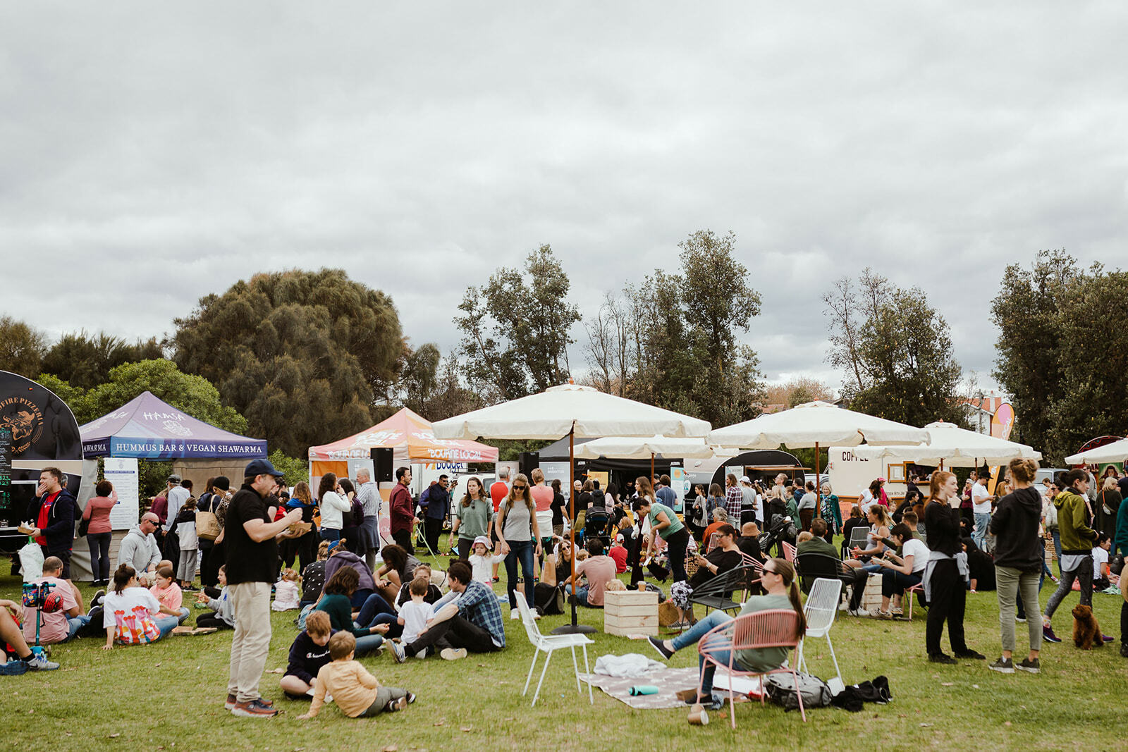 Bourne Local Artisan Market | Shopping in Melbourne