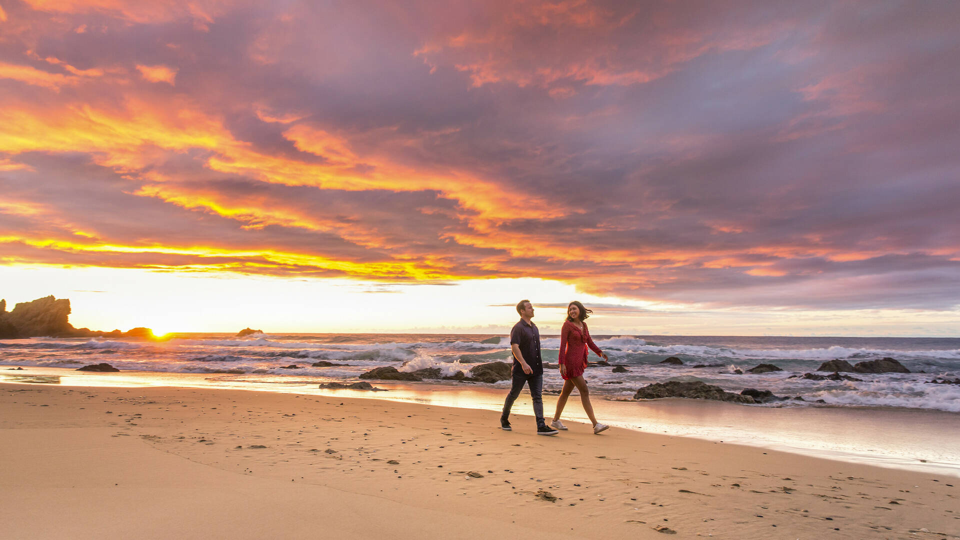 Australia's biggest summer travel trends of 2021