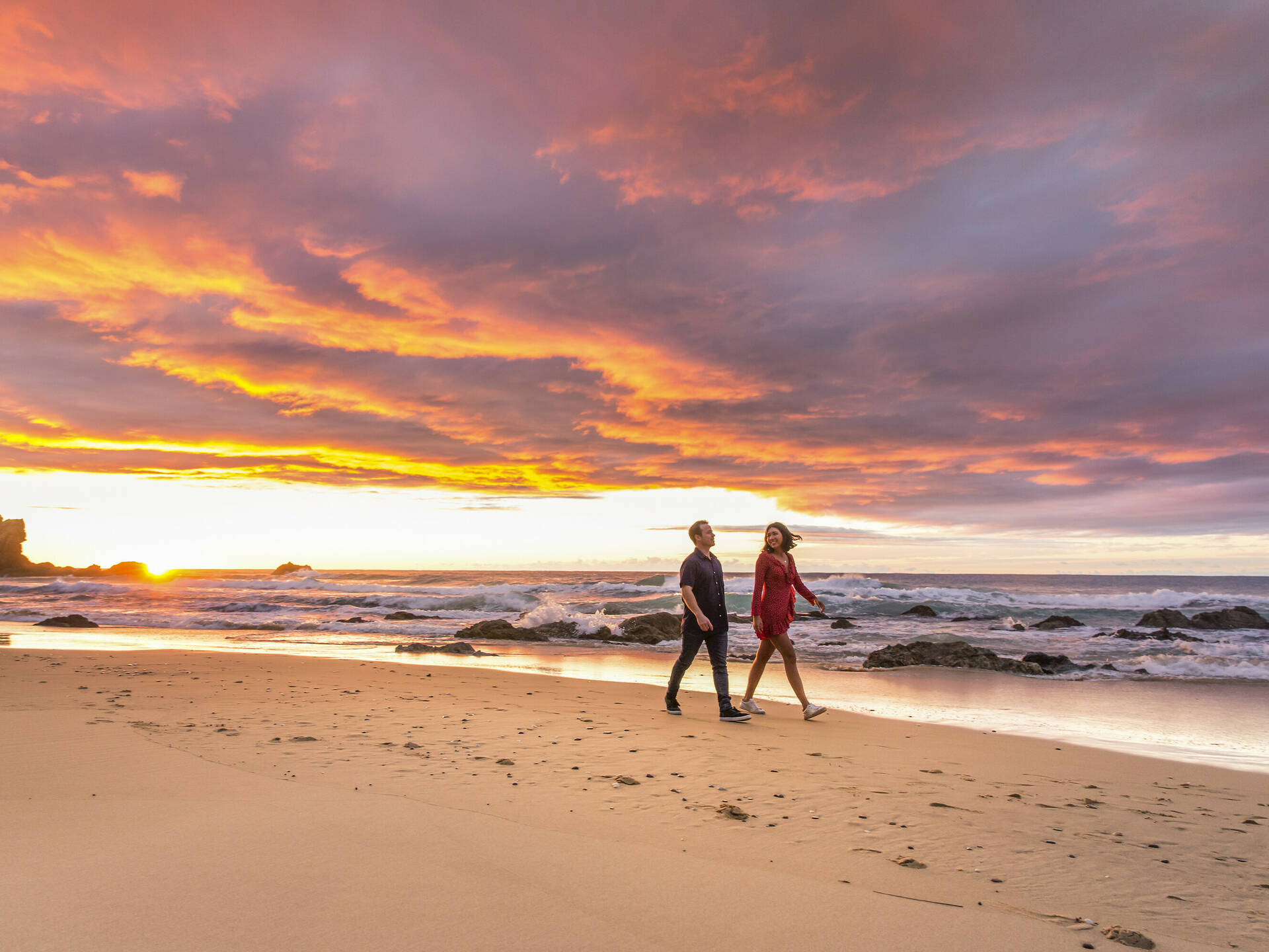 Australia's biggest summer travel trends of 2021
