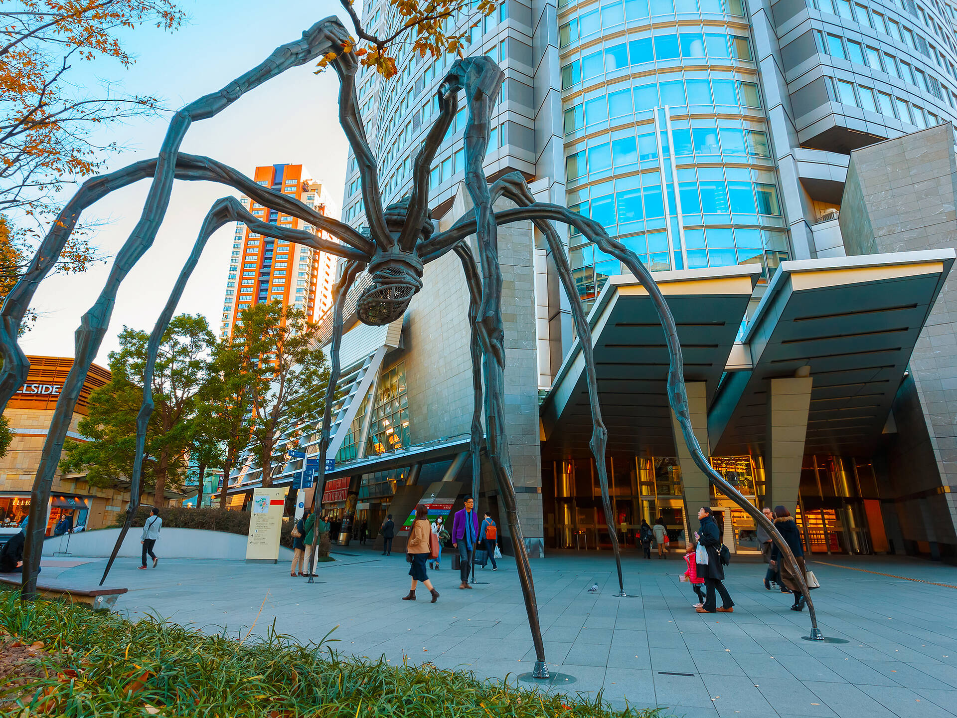 Here are all the amazing teamLab exhibitions in Japan
