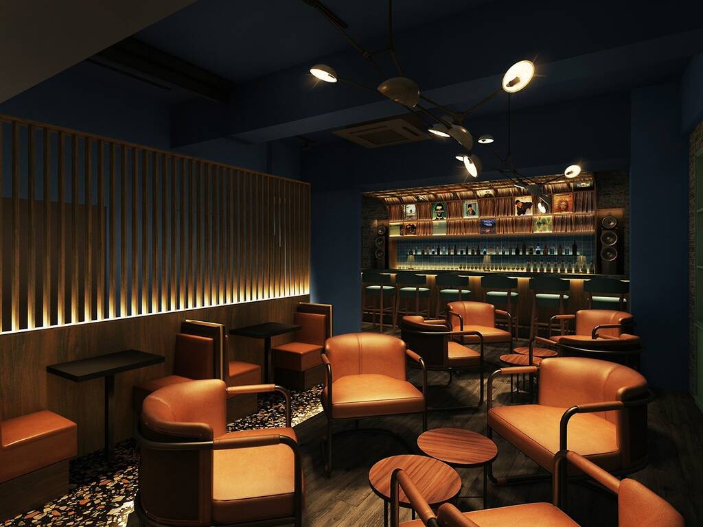 9 best hidden bars in Tokyo and where to find them