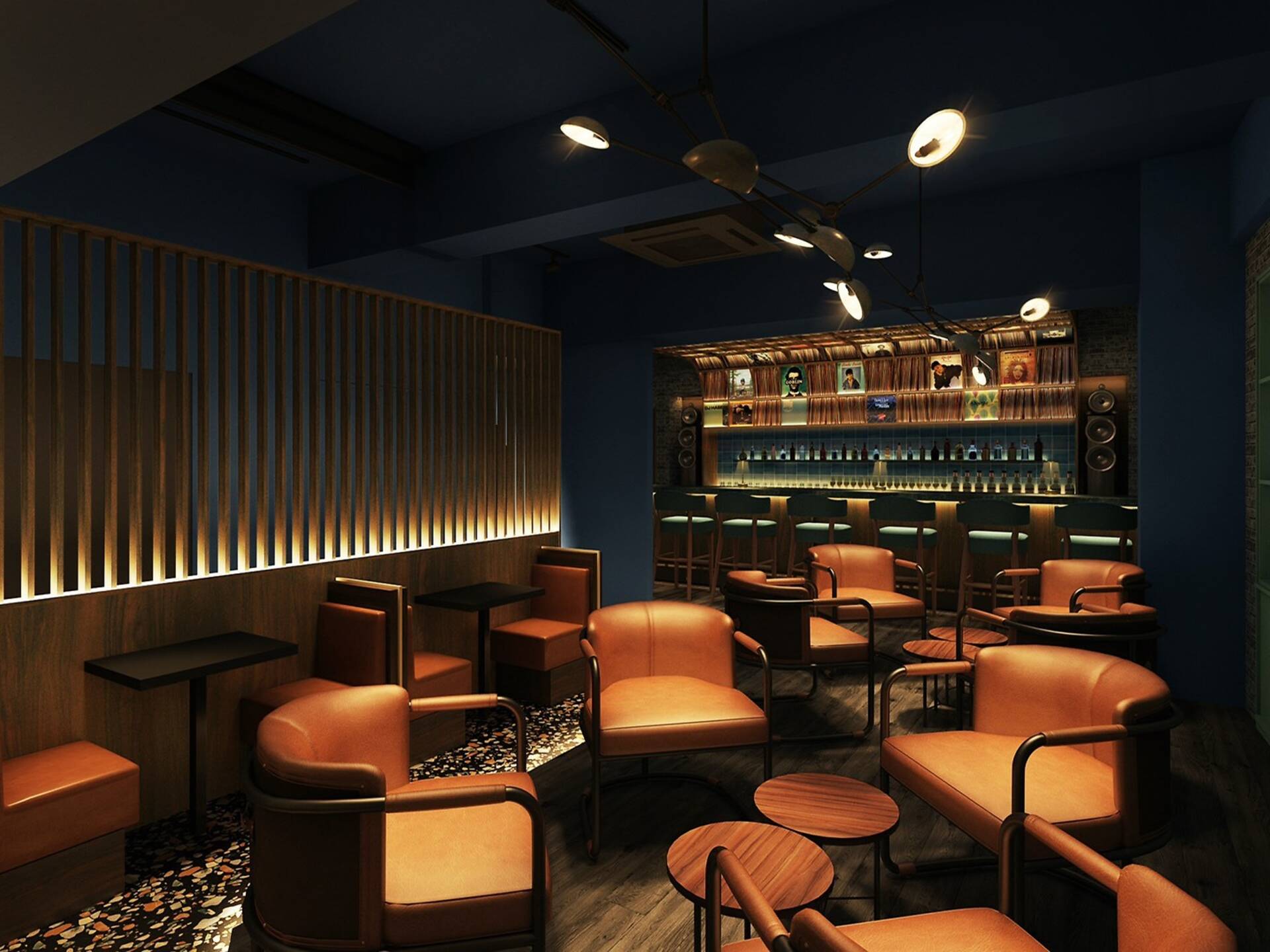 9 best hidden bars in Tokyo and where to find them