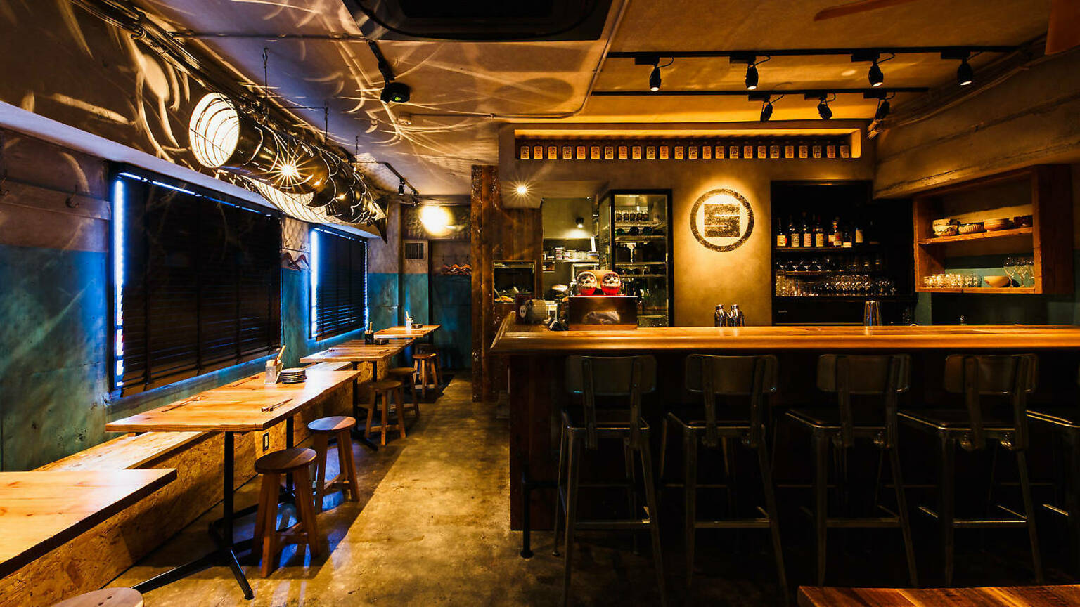 9 best hidden bars in Tokyo and where to find them