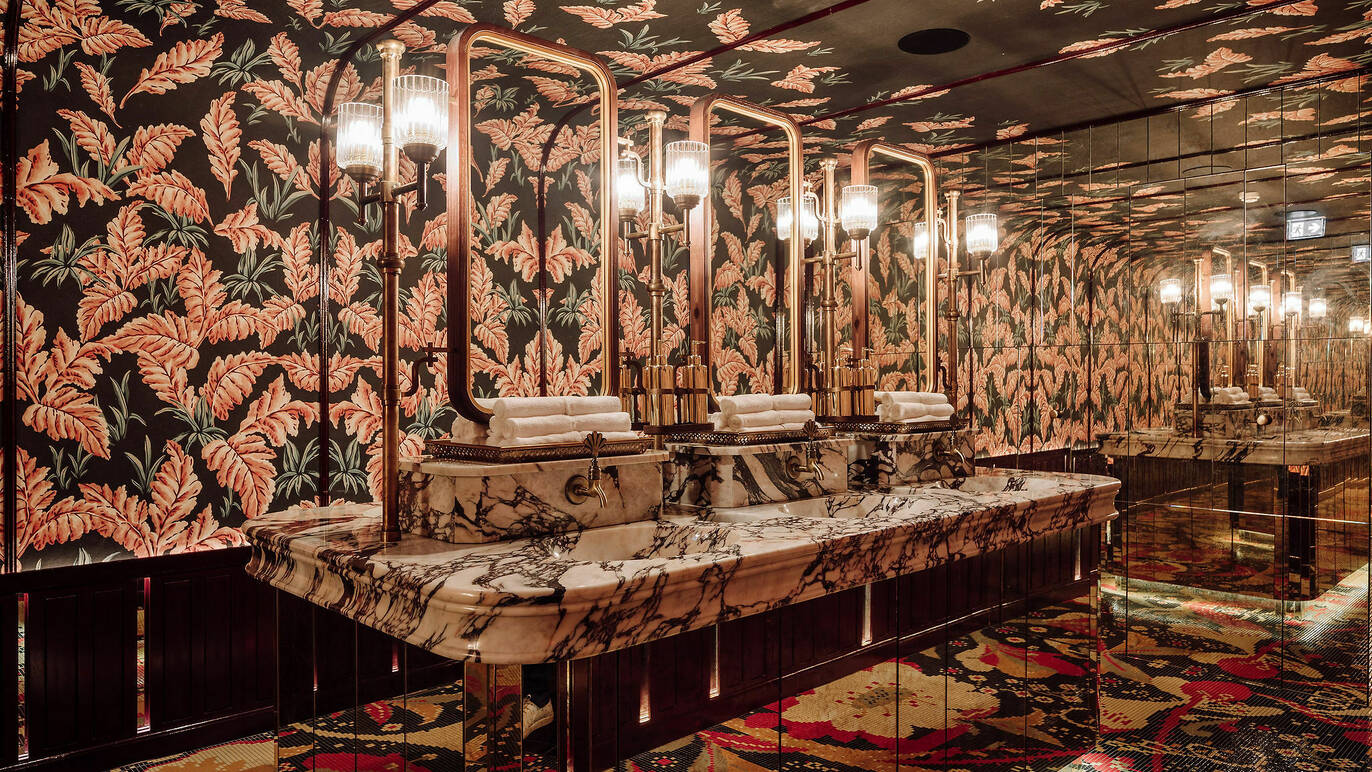 Rocco | Restaurantes | Chiado, Lisboa