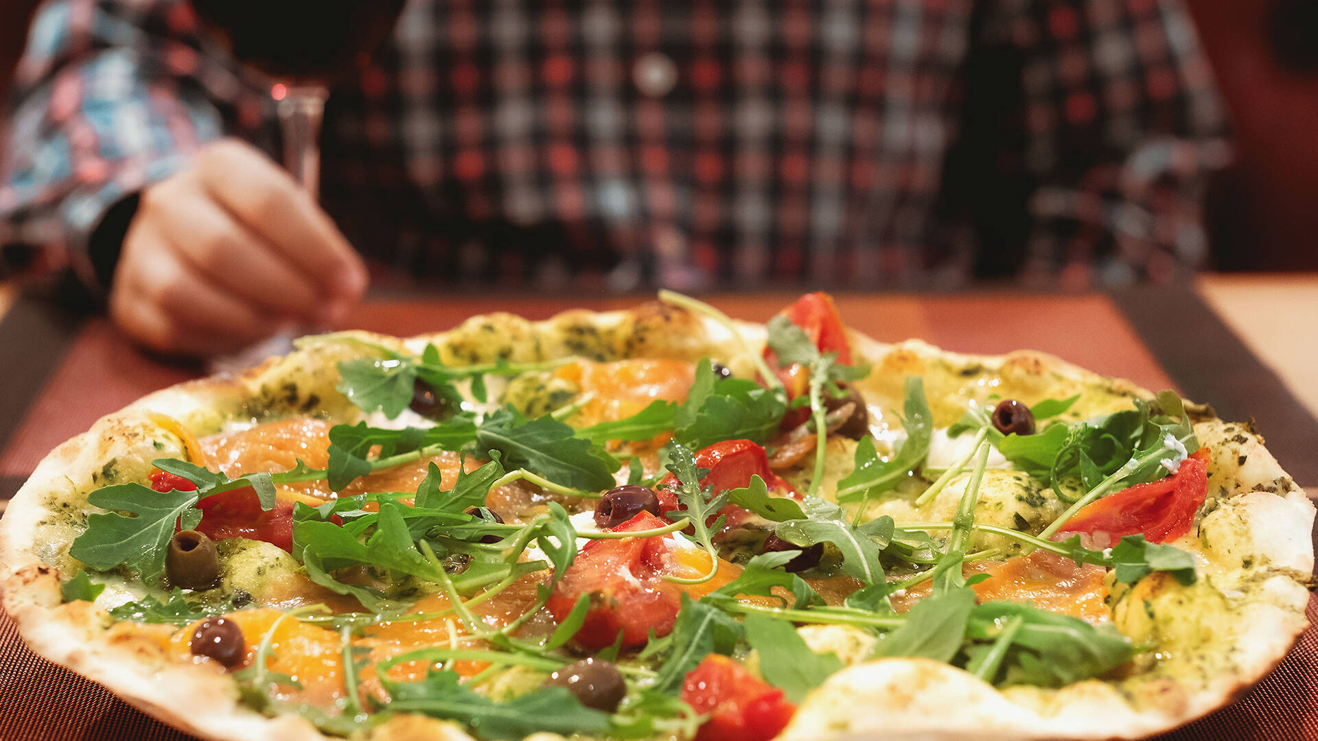 La Tagliatella Cascais | Restaurants in Cascais, Lisbon