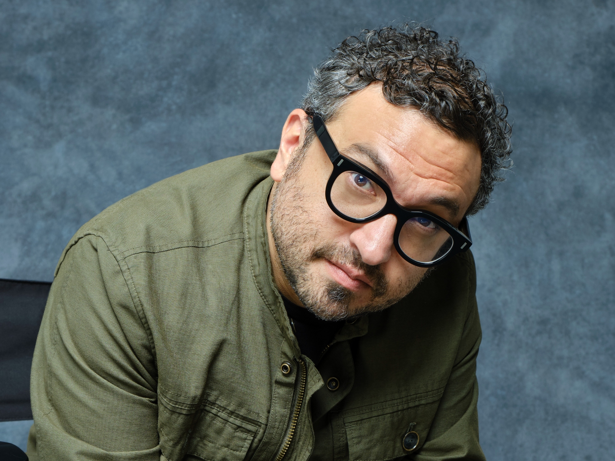 Una película de policías, el documental experimental de Alonso Ruizpalacios