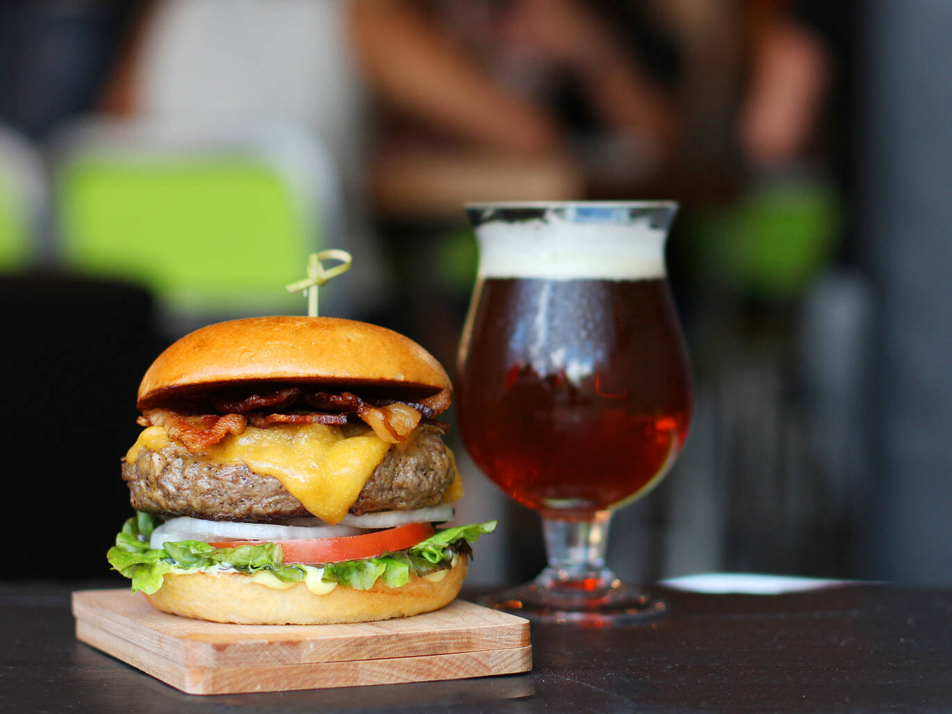 16 Best Fast Food Restaurants in Austin Right Now