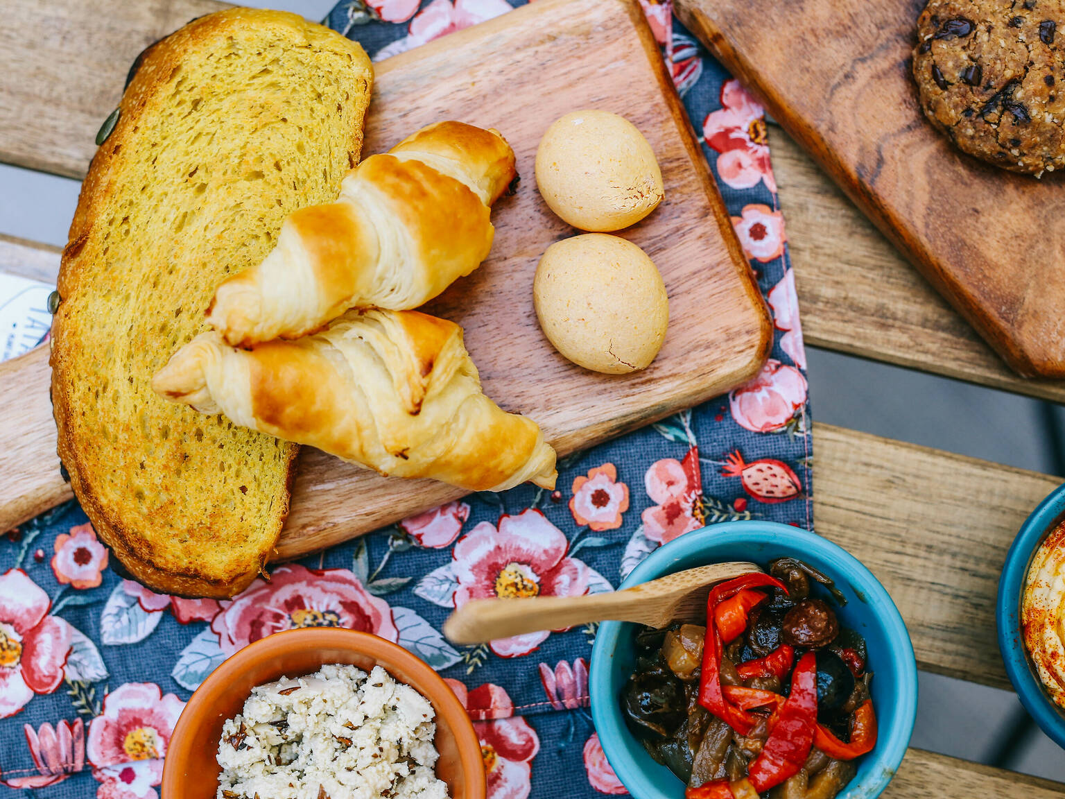 20 sítios em Lisboa para brunch todos os dias da semana