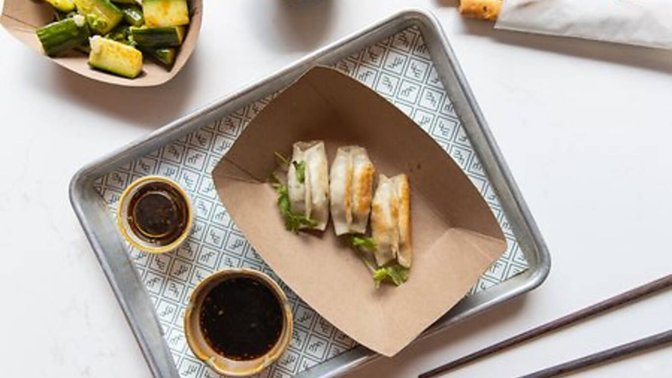 16 Best Fast Food Restaurants in Austin Right Now