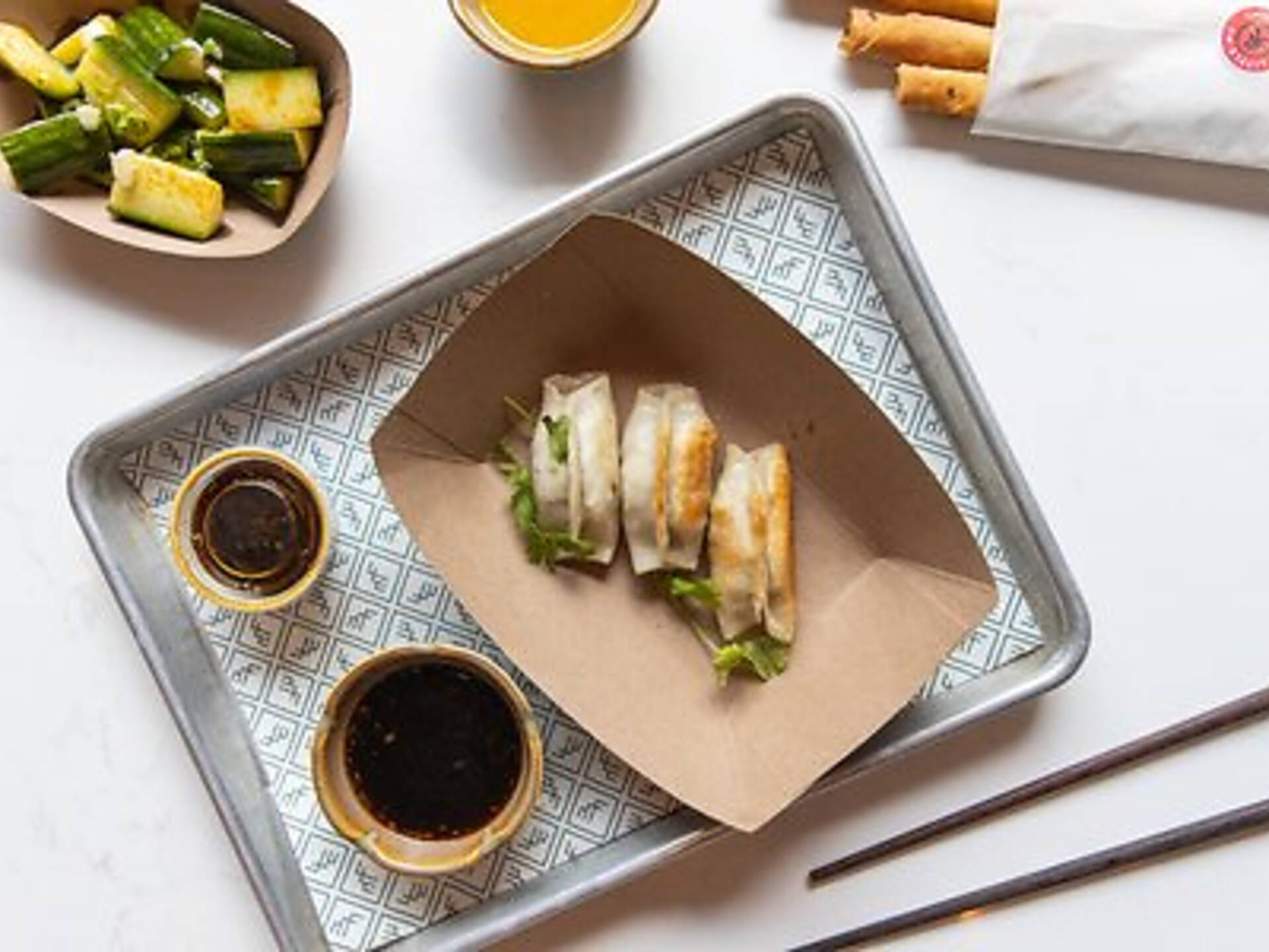 16 Best Fast Food Restaurants in Austin Right Now