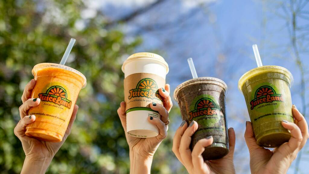 16 Best Fast Food Restaurants in Austin Right Now