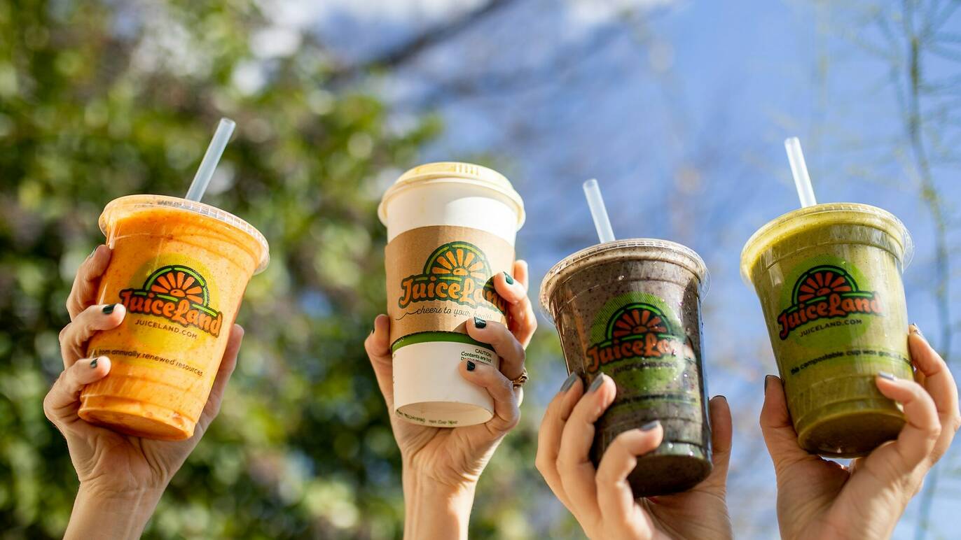 16 Best Fast Food Restaurants in Austin Right Now