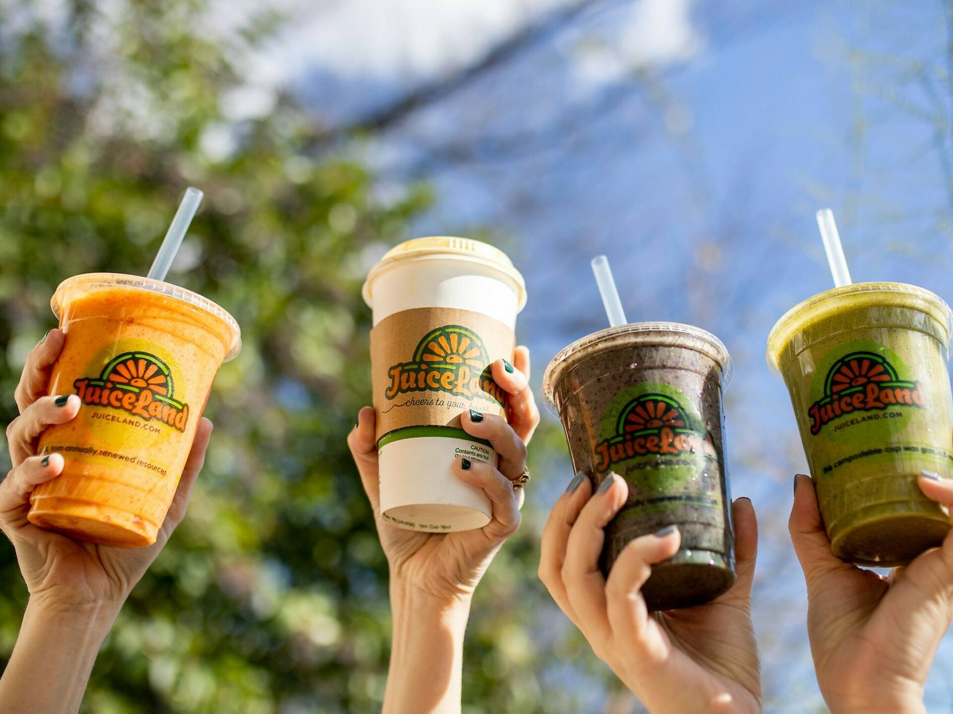 16 Best Fast Food Restaurants in Austin Right Now