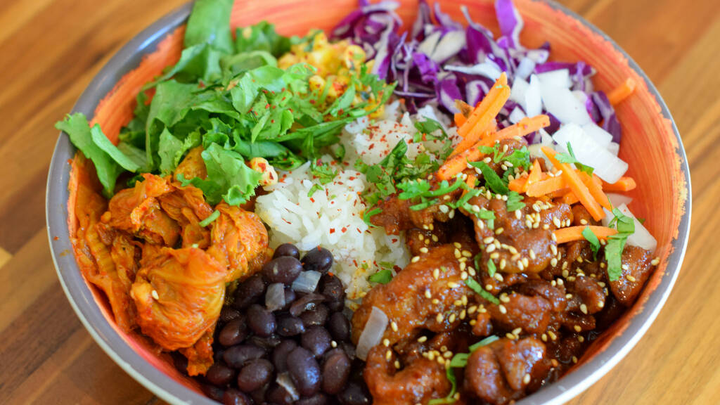 16 Best Fast Food Restaurants in Austin Right Now