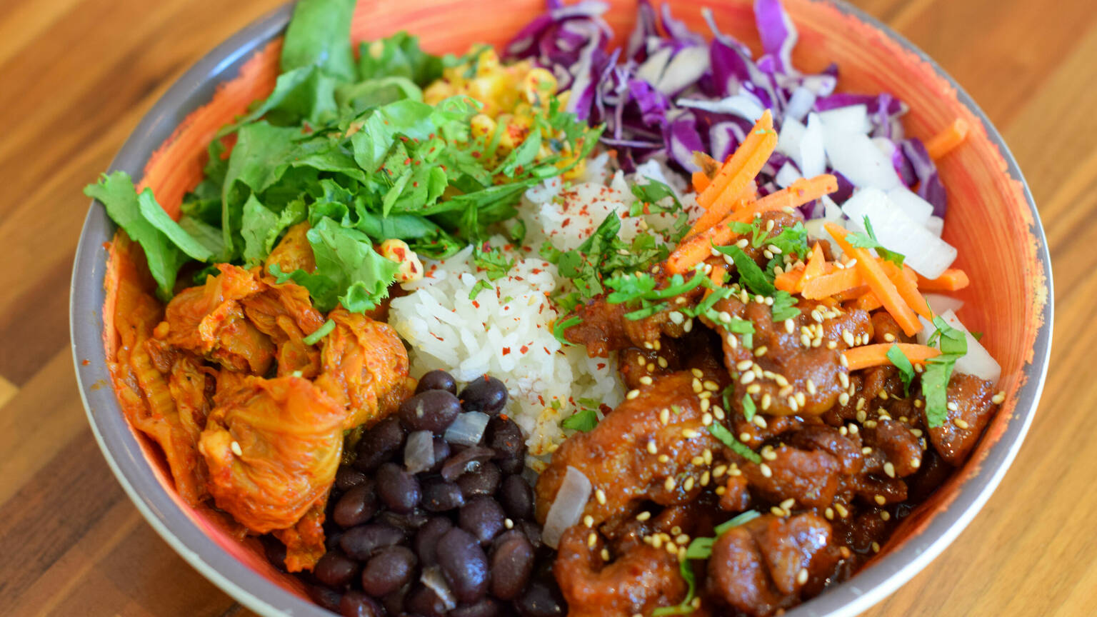 16 Best Fast Food Restaurants in Austin Right Now