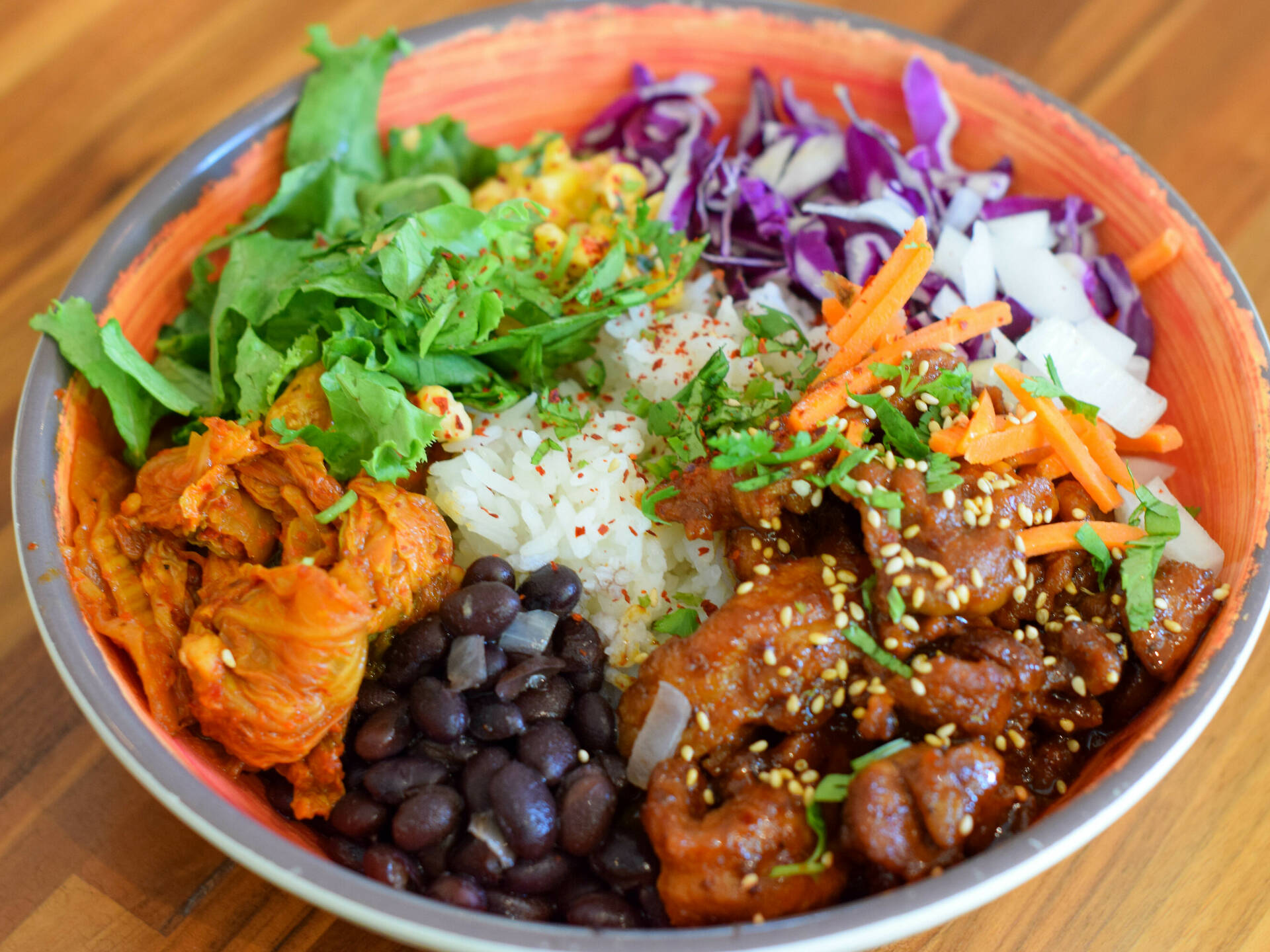 16 Best Fast Food Restaurants in Austin Right Now