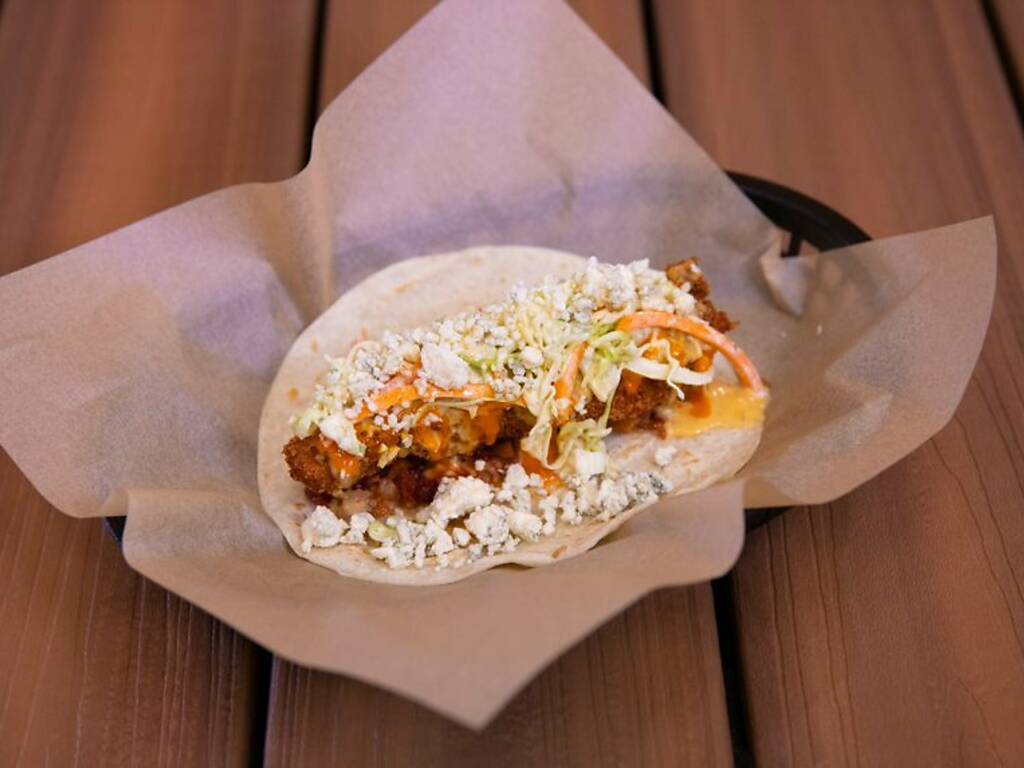 16 Best Fast Food Restaurants in Austin Right Now