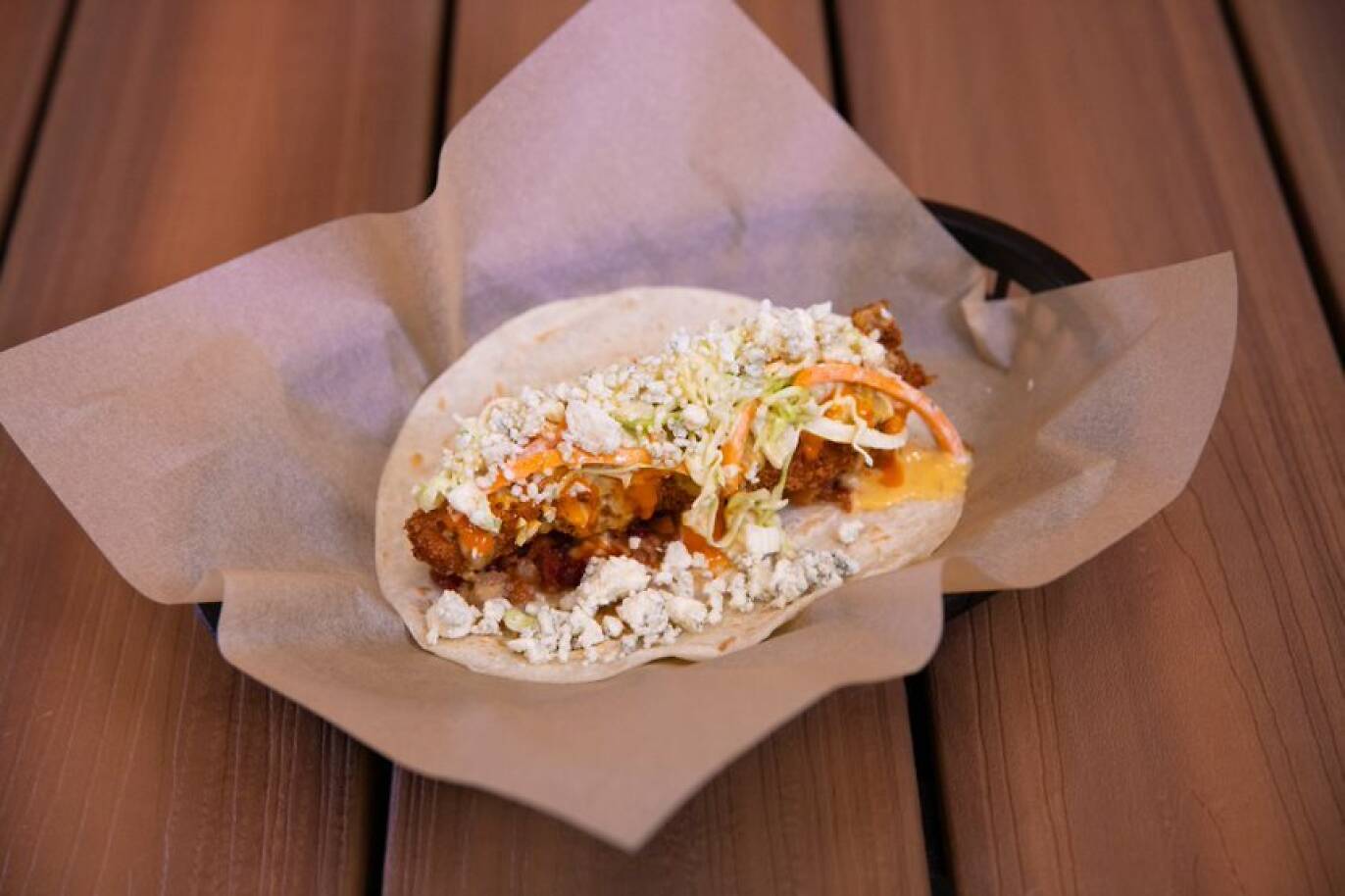 16 Best Fast Food Restaurants in Austin Right Now