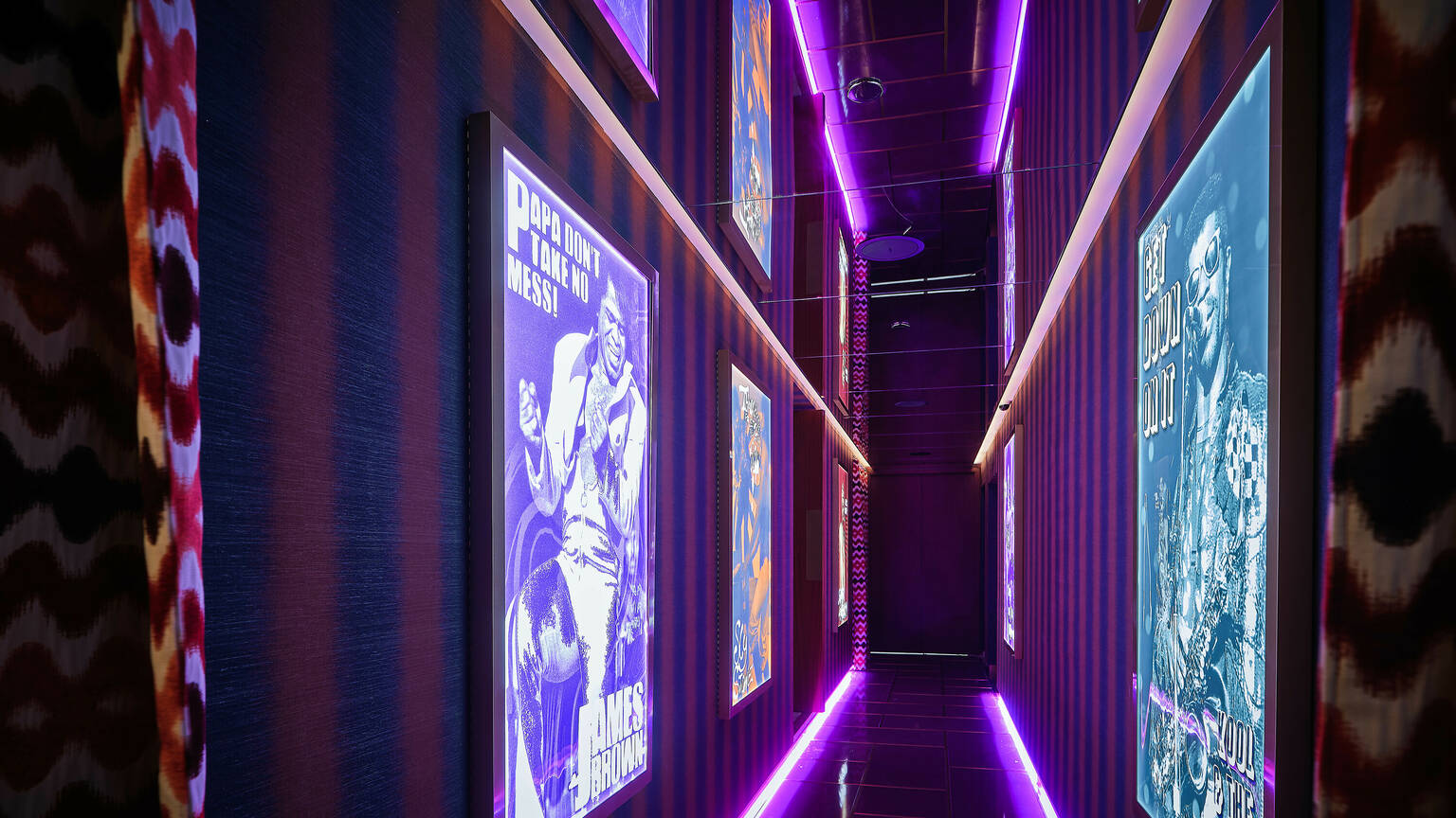 The Sixteenth | 香港太古城的餐廳