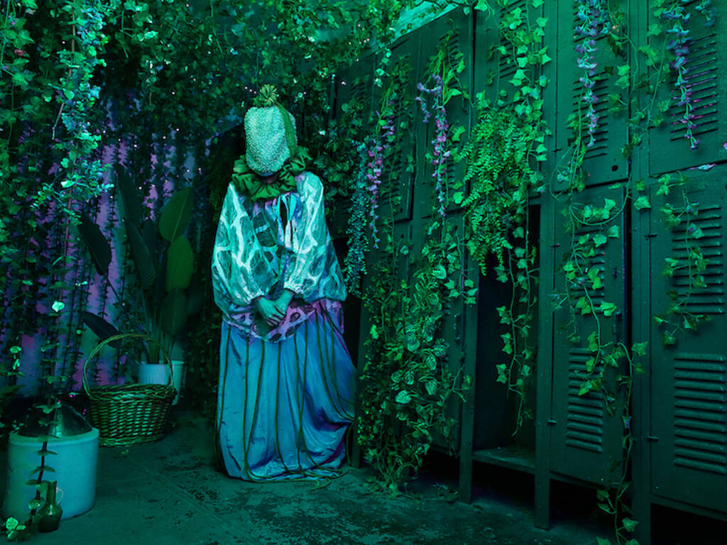 13 Immersive experiences and exhibits to see in NYC