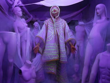 Off-Off Broadway Shows in New York City Right Now