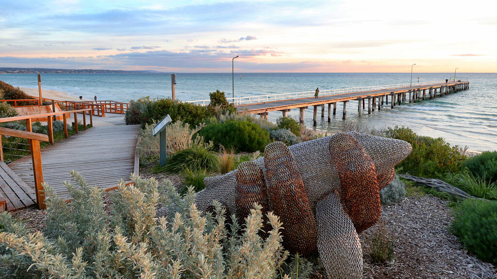 The best things to do in Frankston