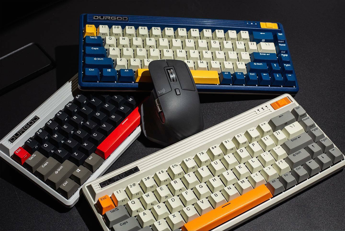 The best Christmas gifts for tech geeks