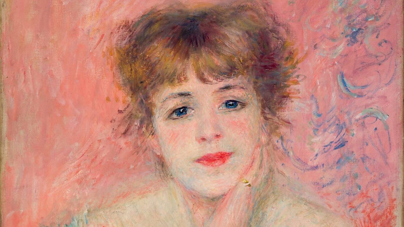 La Collection Morozov. Icônes de l'art moderne | Art à Paris