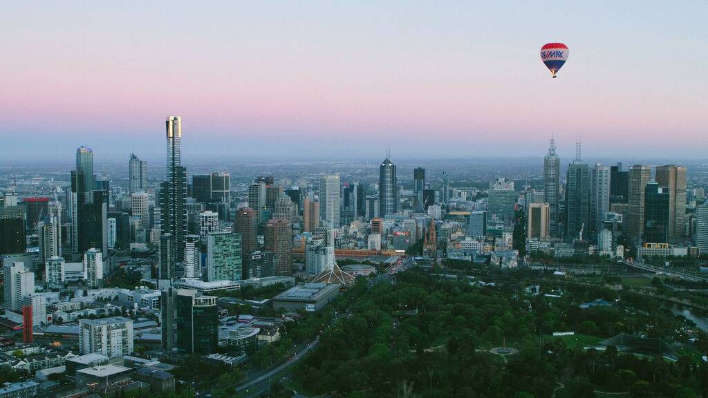 The 101 best things to do in Melbourne | Melbourne visitor guide