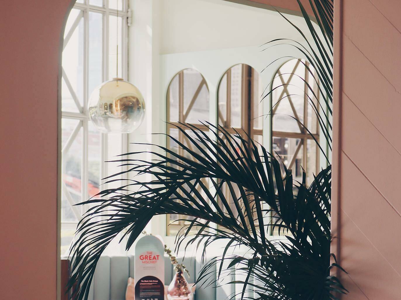 25 Instagram-Worthy Cafés In Singapore