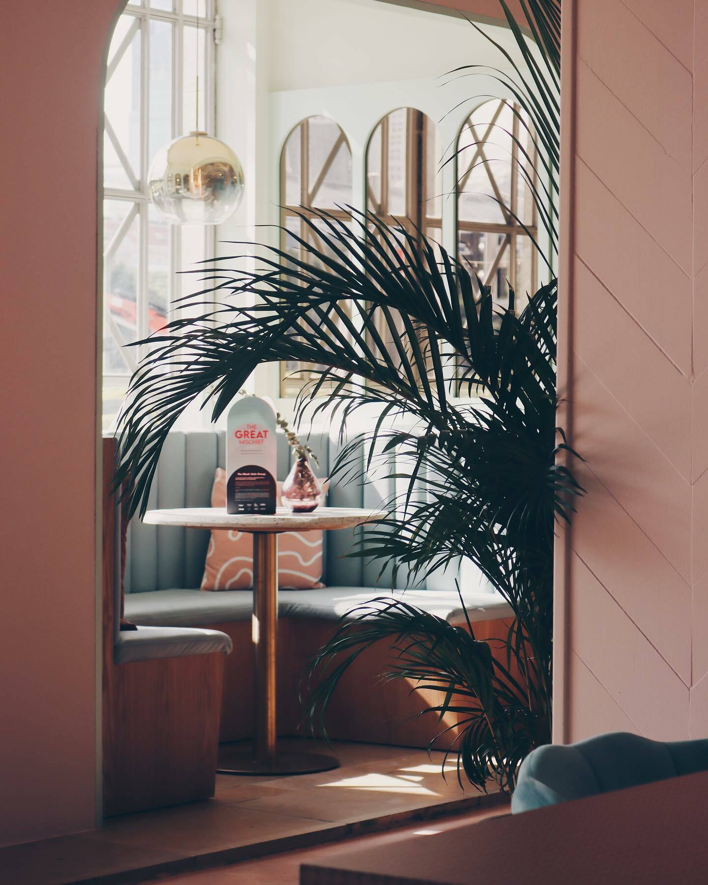 The Great Mischief reopens its doors at National Gallery