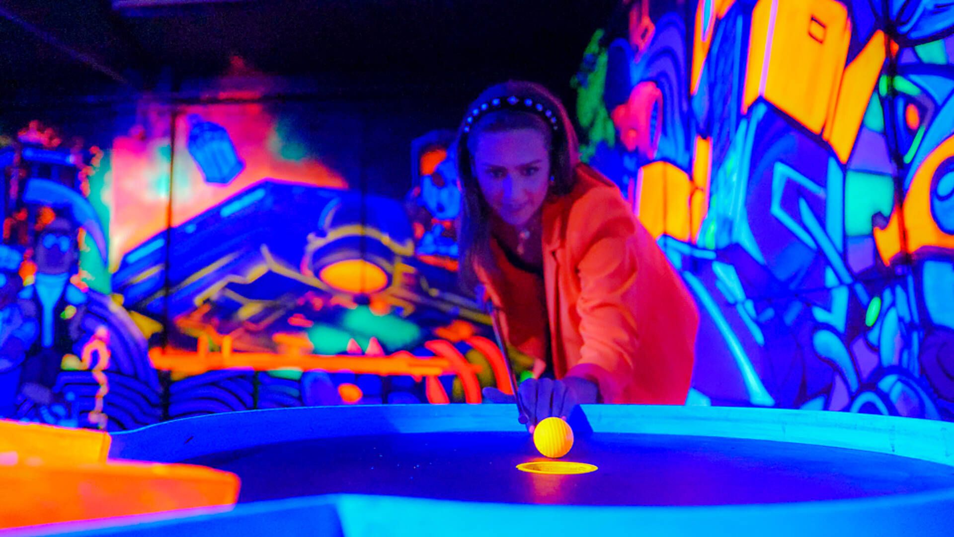 The Floodgate | Things to do in Birmingham
