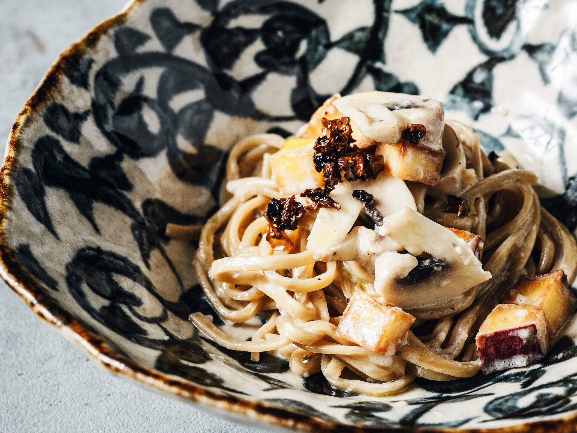15 best vegan and vegetarian restaurants and cafés in Tokyo