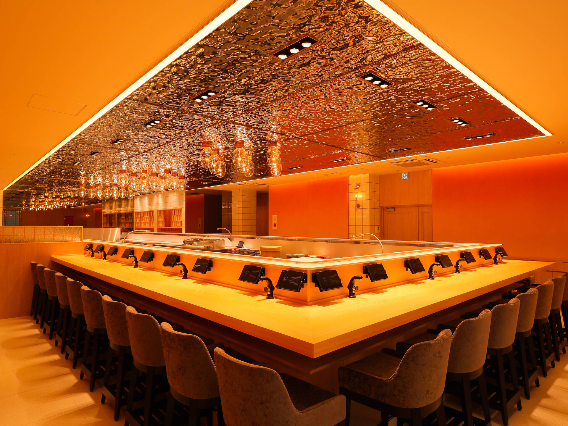 8 best no-reservation restaurants, cafés and bars in Tokyo