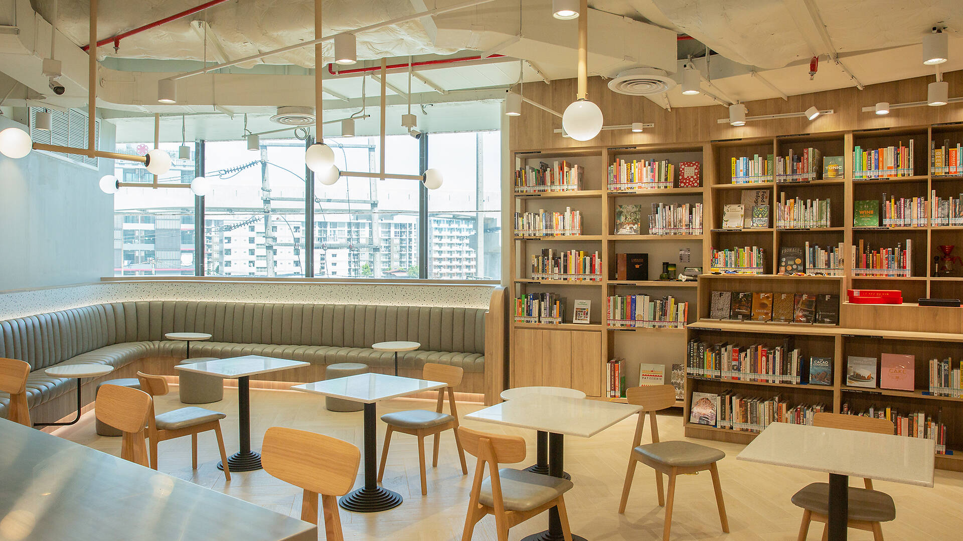 TCDC Commons Seacon Square Srinakarin | Attractions in ประเวศ, กรุงเทพมหานคร