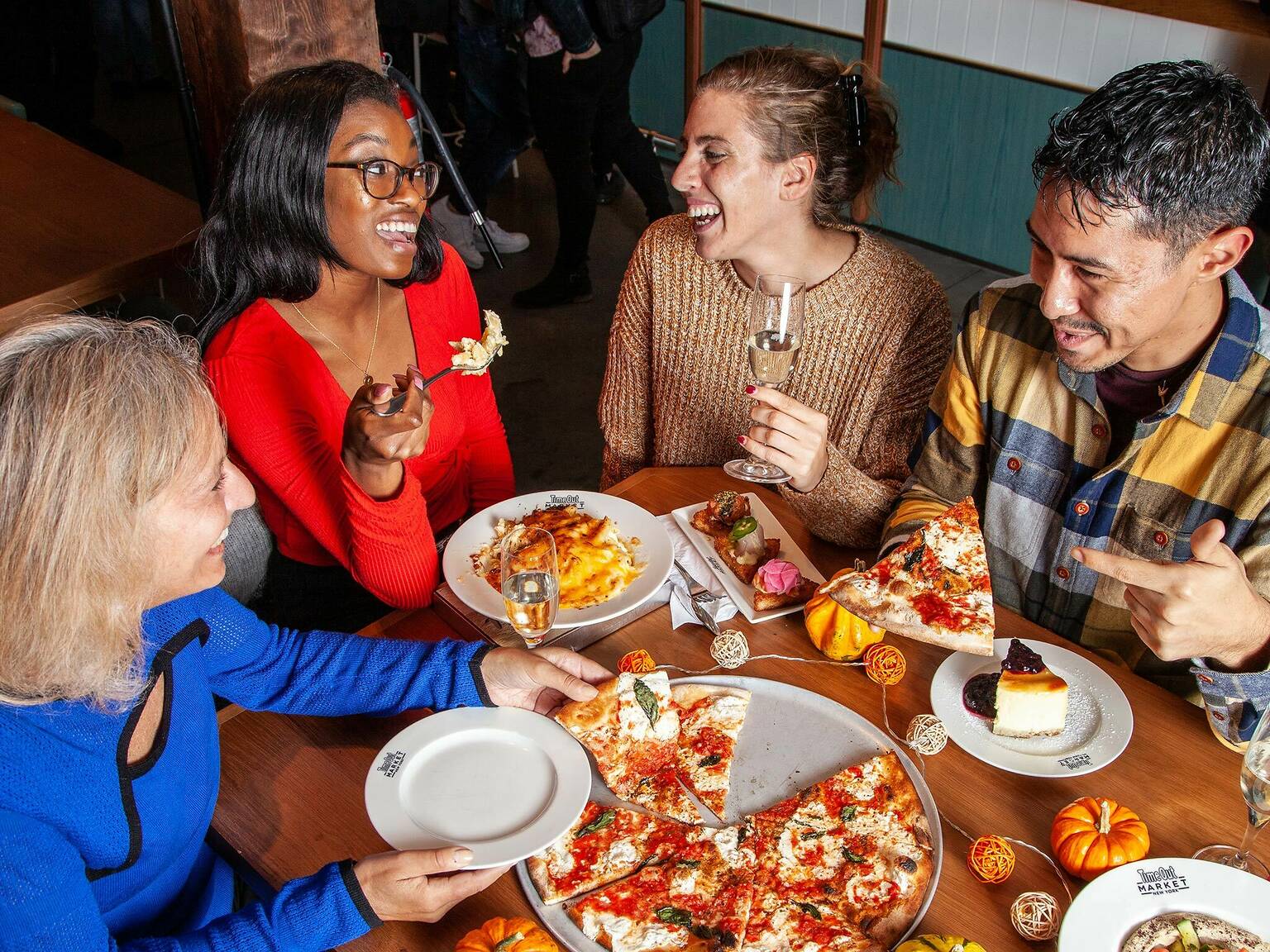 Best Brunch in Boston: 25 Awesome Spots for Every Weekend