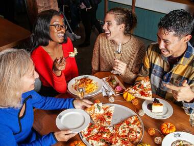 Thanksgiving in Boston 2024: Best Events and Things to Do