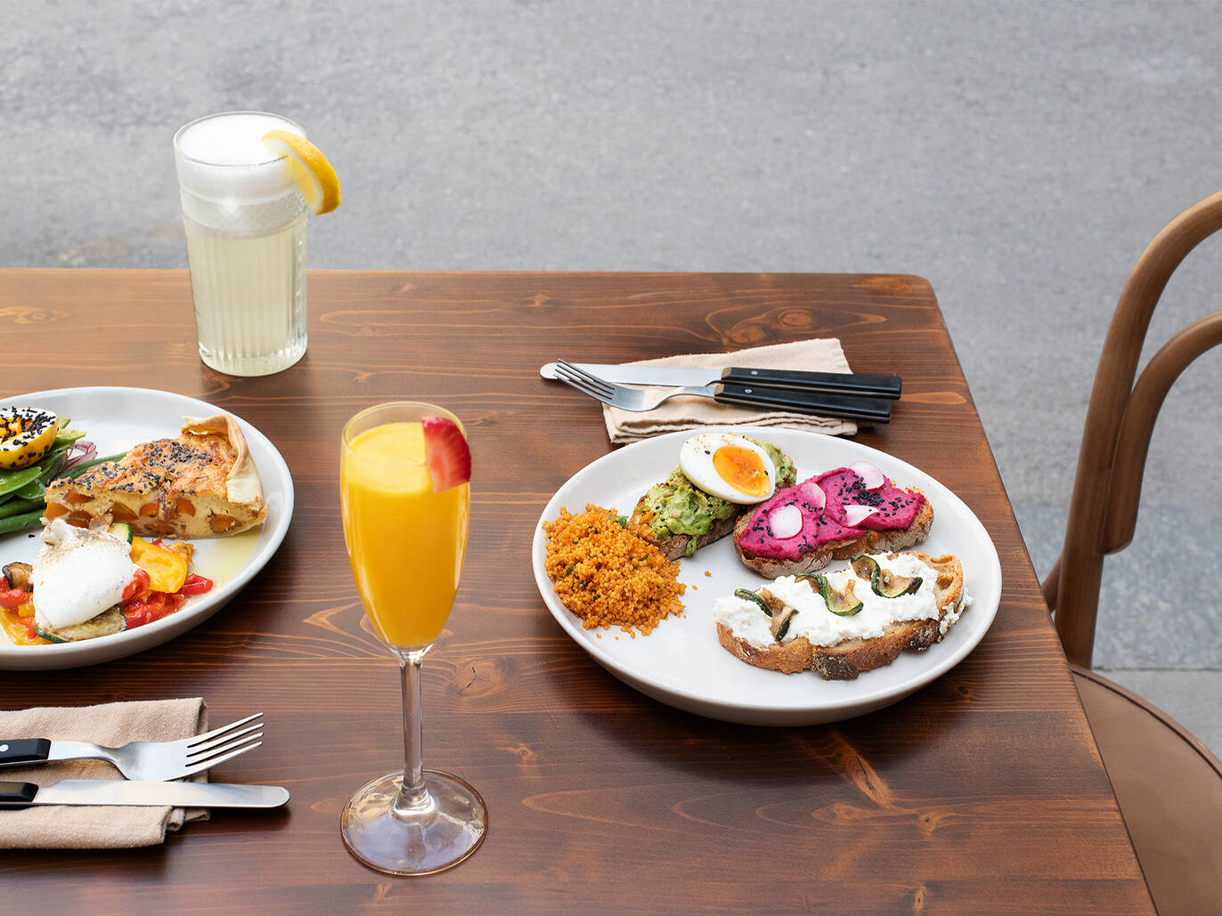 20 Best Brunch Spots In Barcelona By Time Out Critics