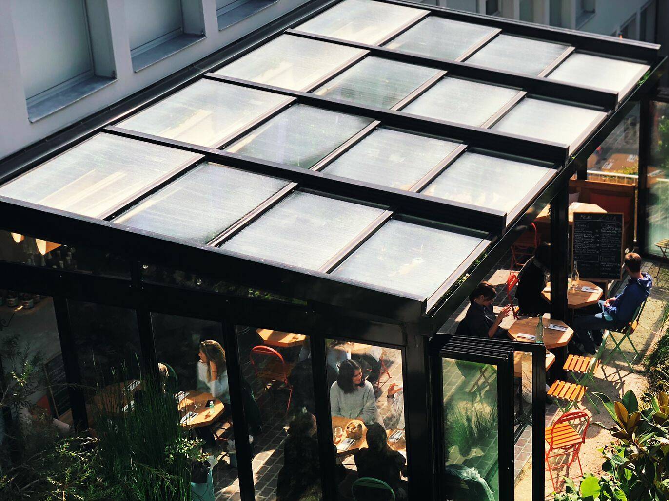 The 23 Best New Restaurants that Opened Around the World in 2021