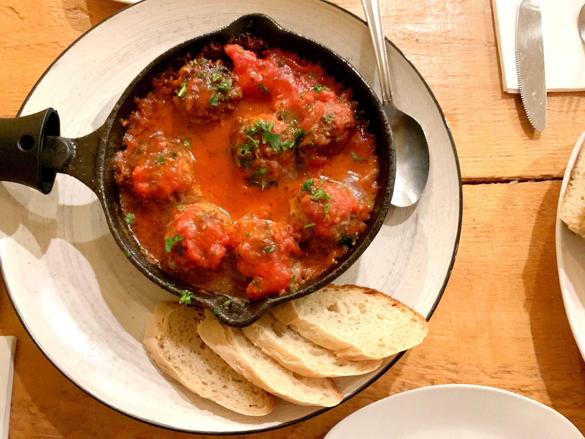 Northern Farmhouse Pasta serves up steaming hot pasta made by hand