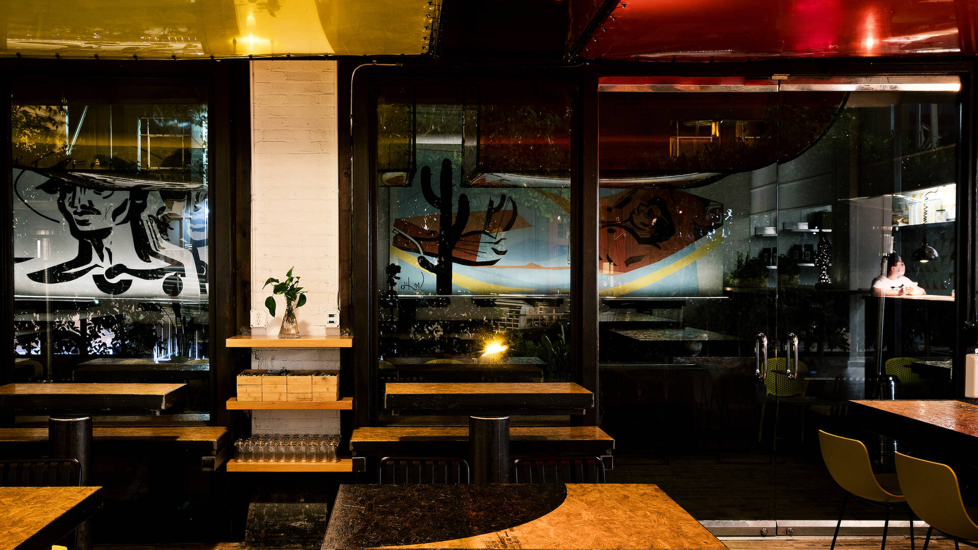 Caboco | Restaurants in Downtown Arts District, Los Angeles