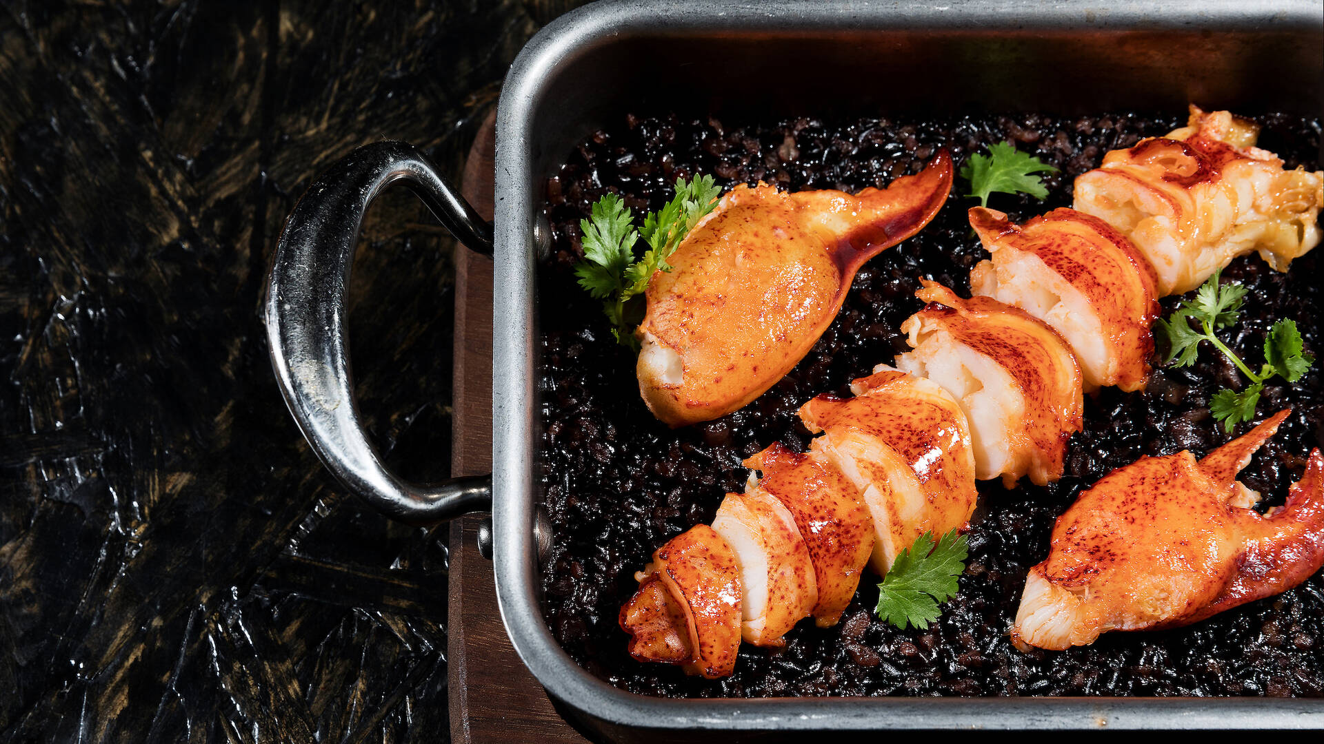 Caboco | Restaurants in Downtown Arts District, Los Angeles