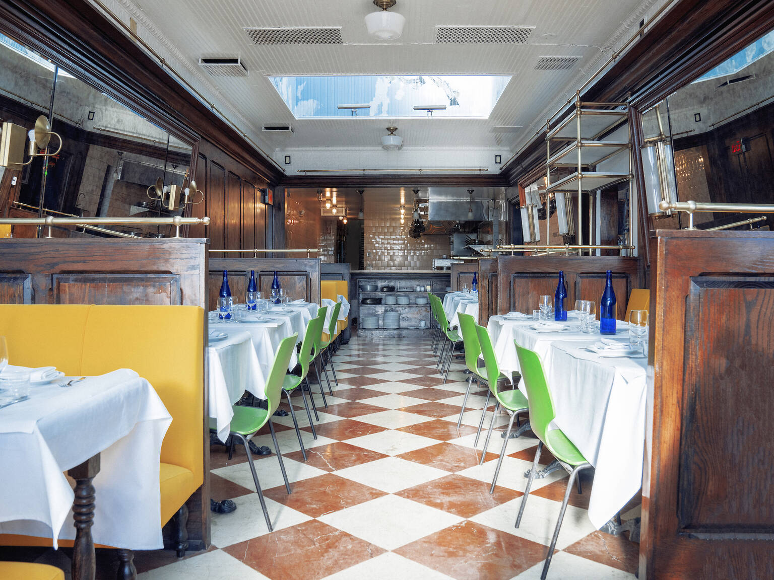 22 Best Hollywood Restaurants For Breakfast, Lunch and Dinner