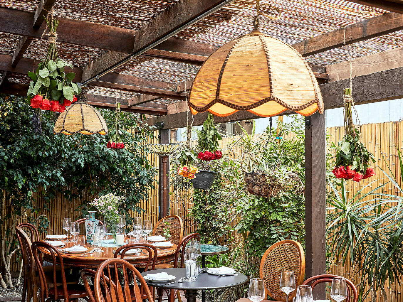 26 Best Restaurants in Santa Monica For Oceanside Eats