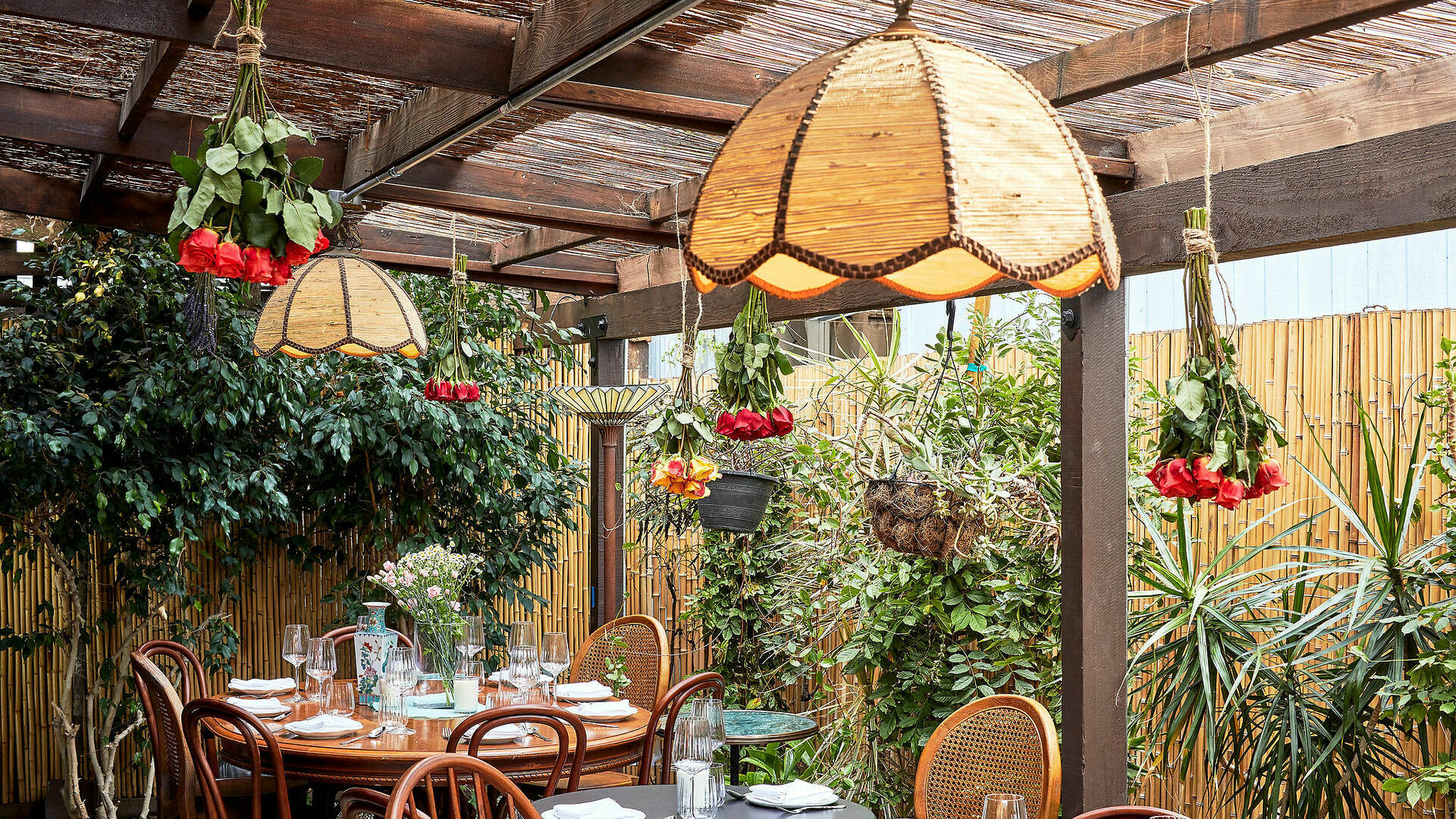 Cobi's | Restaurants in Santa Monica, Los Angeles