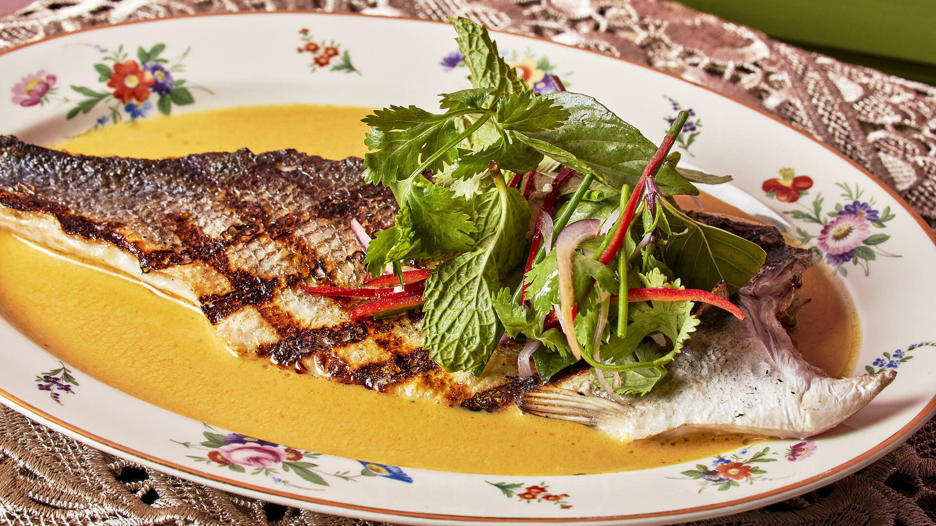 Cobi's | Restaurants in Santa Monica, Los Angeles