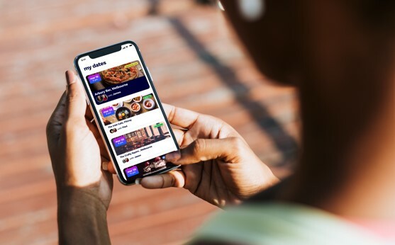 Dating app Boop allows you to find a date and get discounts