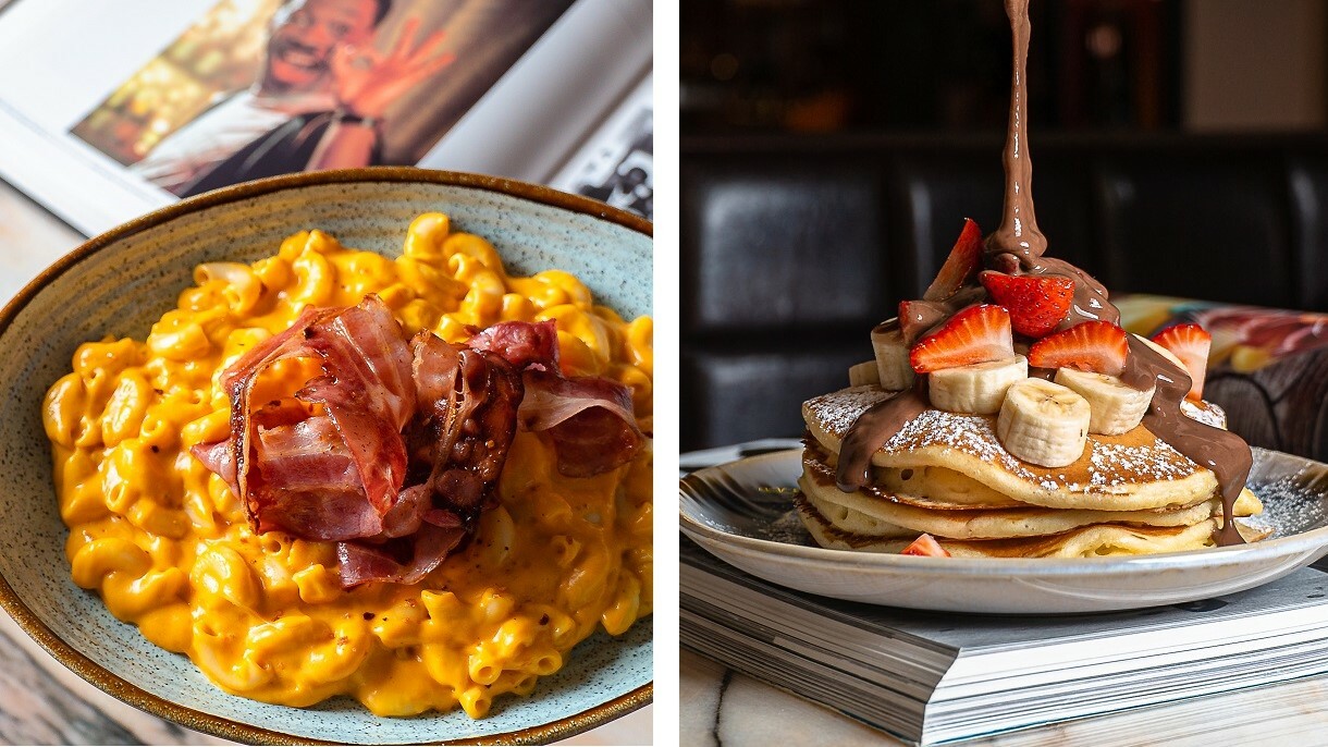 AMP | Restaurantes - Cafés - Bares - Discotecas | Page 12 ...